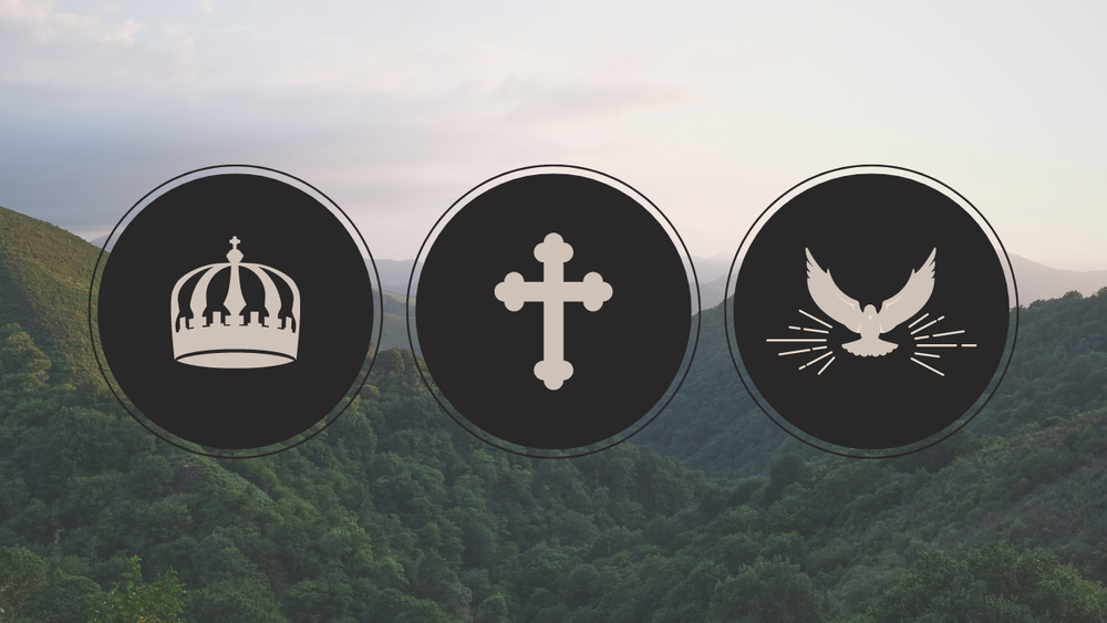 King's Cross Reformed Church