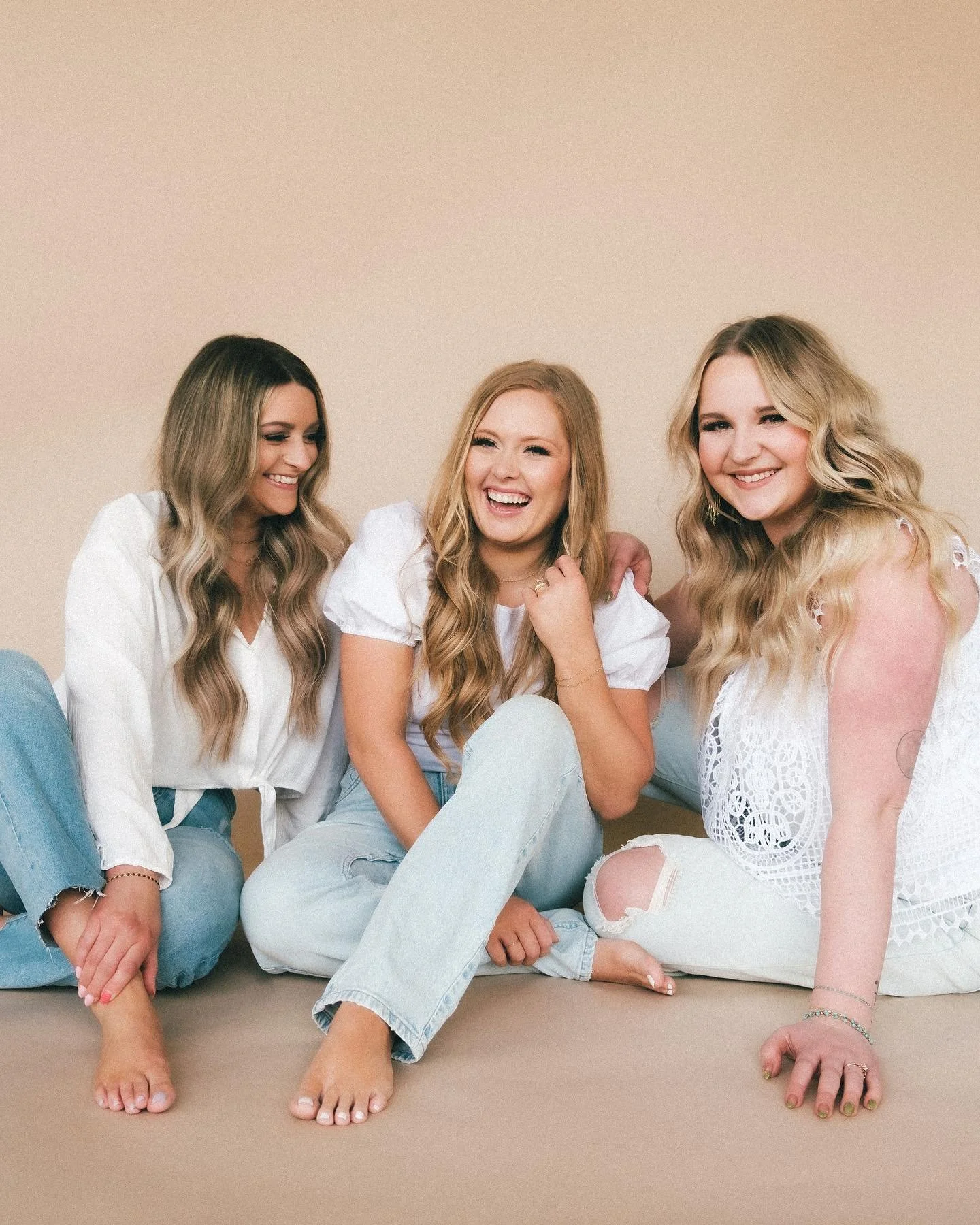 About — Pretty Co. Salon