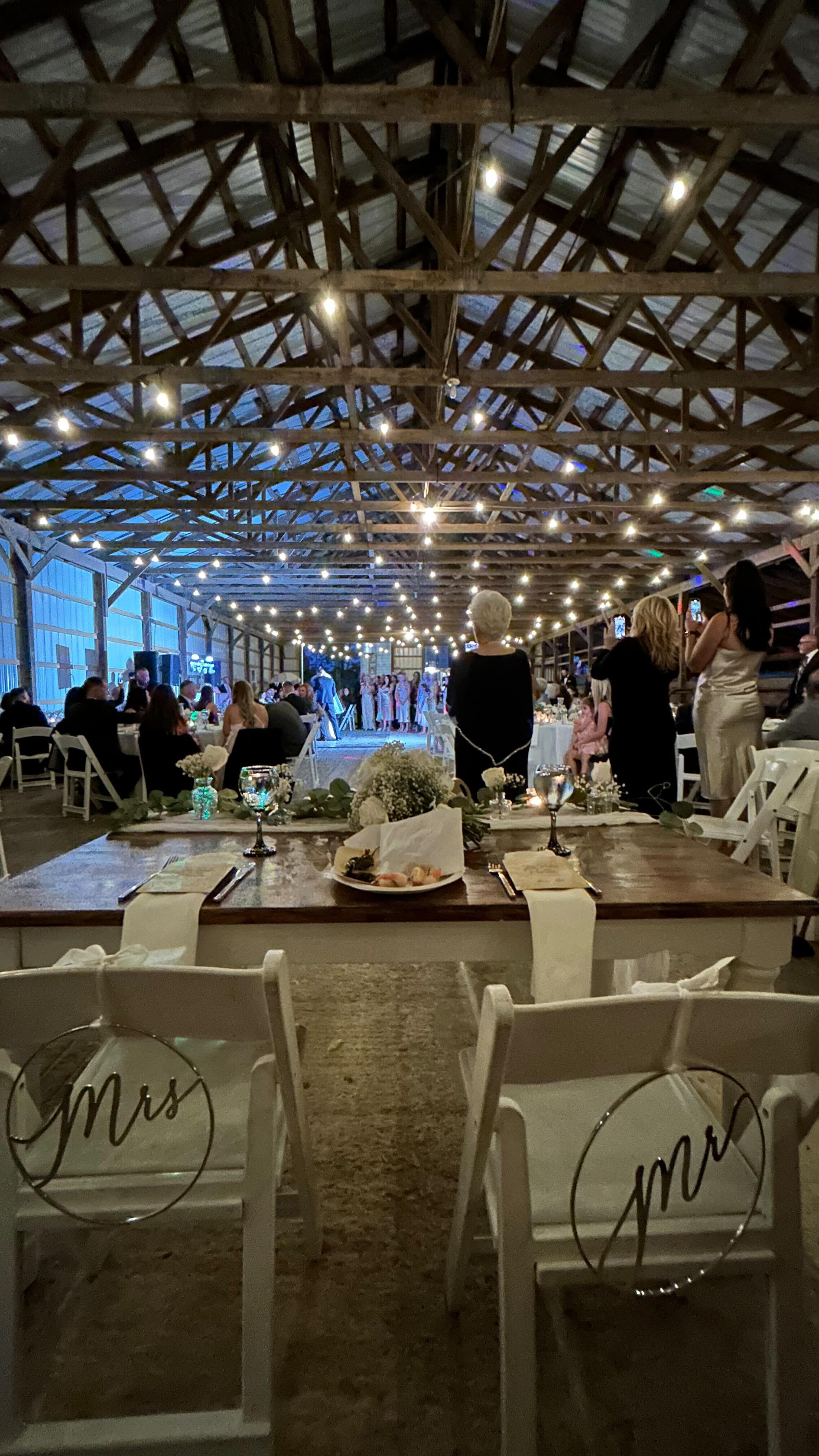 Gallery — Thompson Ridge View Farm