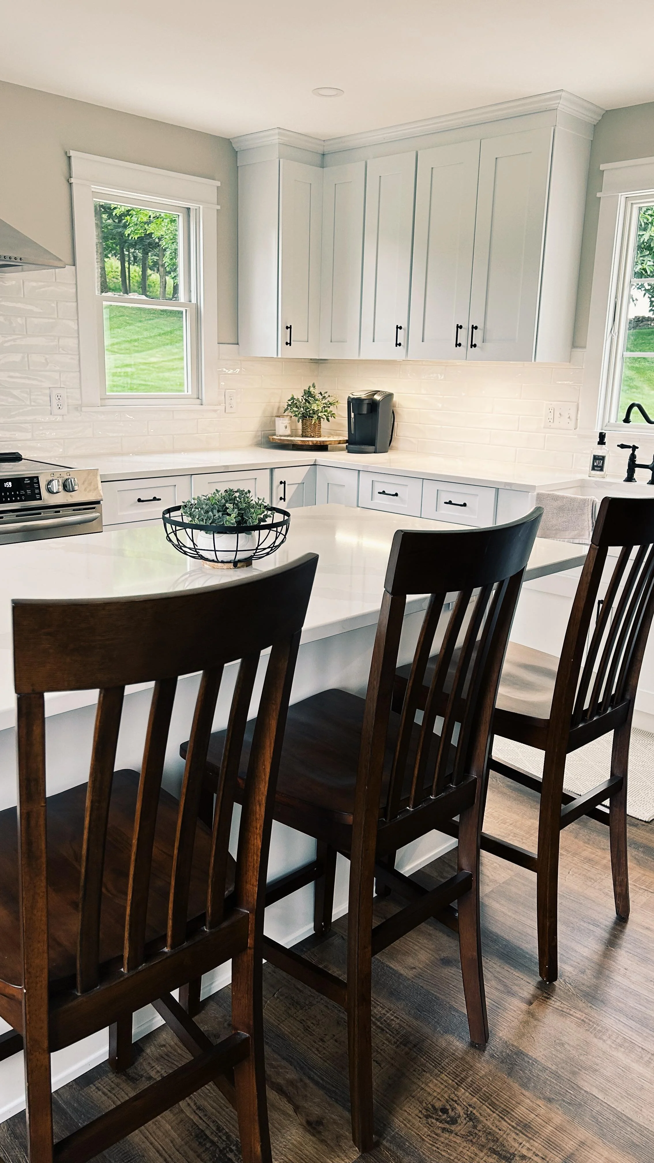 Gallery — Thompson Ridge View Farm