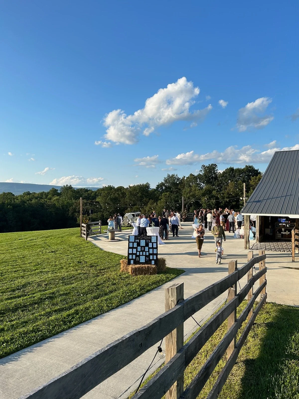 Learn More — Thompson Ridge View Farm