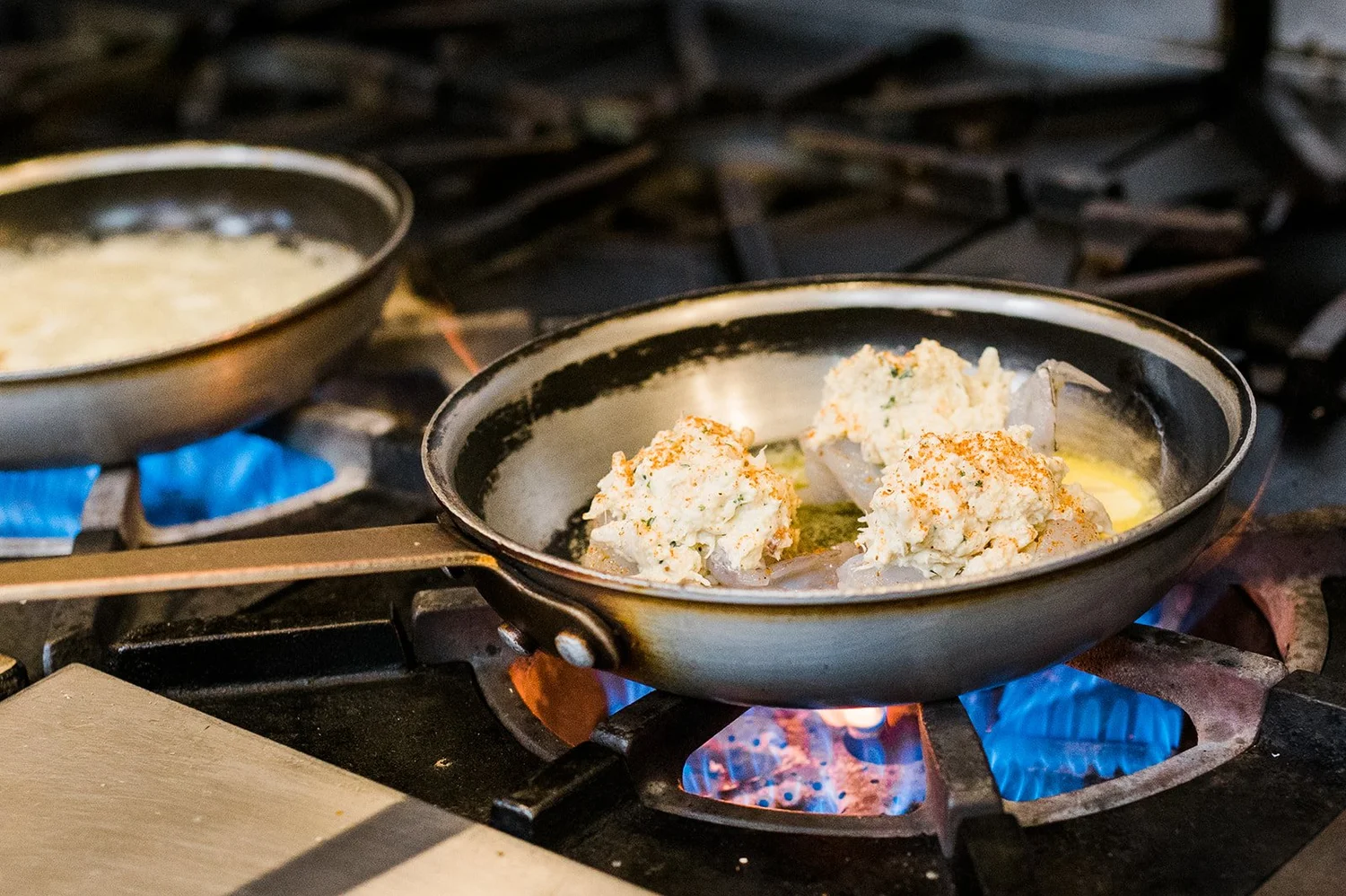 Pasta House: Italian restaurant