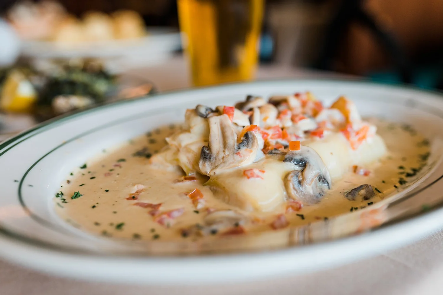 Gallery — Pasta House: Italian restaurant