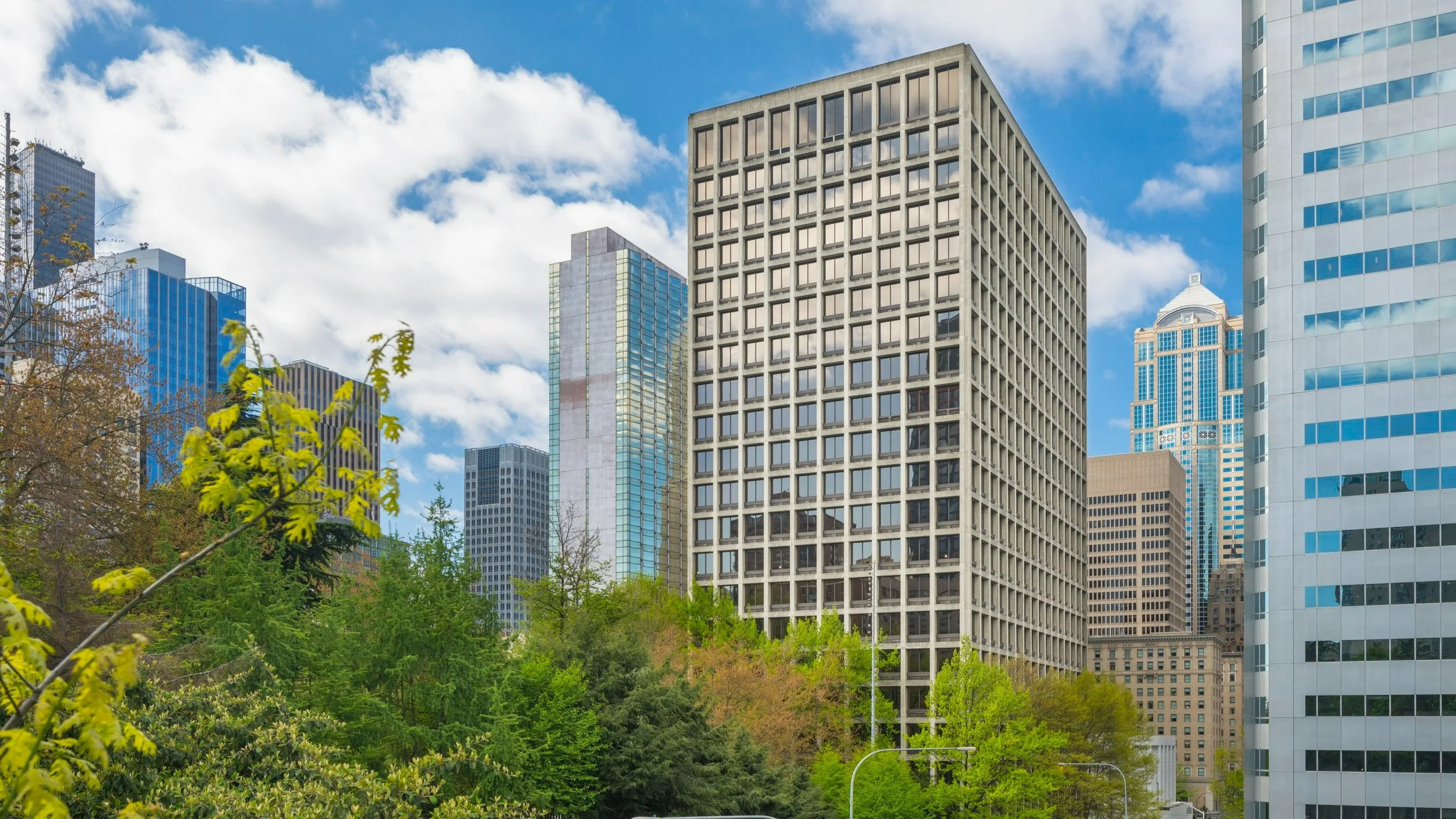 Park Place | Seattle, WA