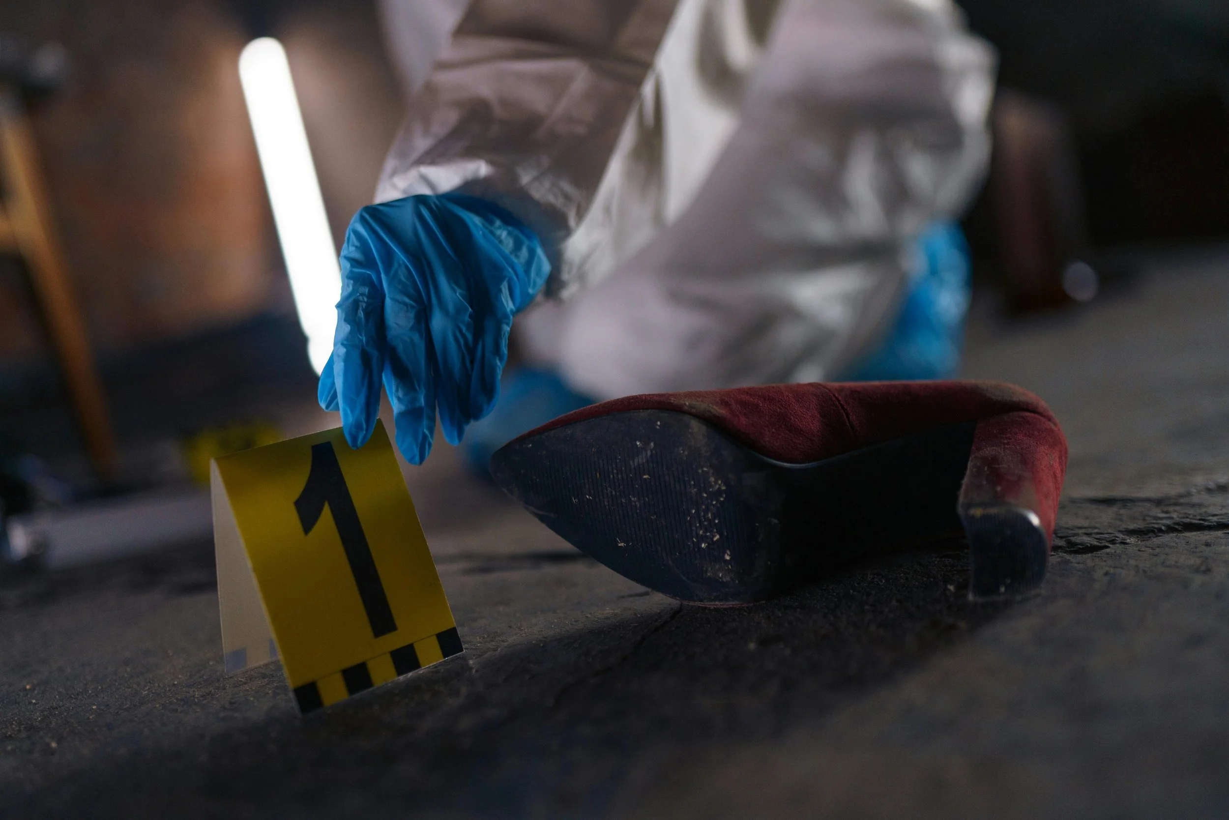 Crime Scene Cleaning Hackney – Discreet 24/7 Support — First For Cleaning