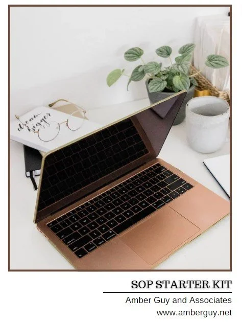 Resources — Amber Guy & Associates