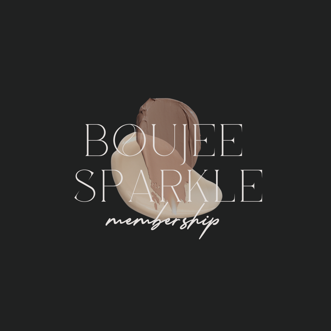 Culte Voeux Beauty Box Subscriptions — Boujee Nurse