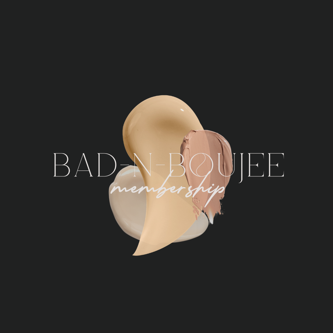 Culte Voeux Beauty Box Subscriptions — Boujee Nurse