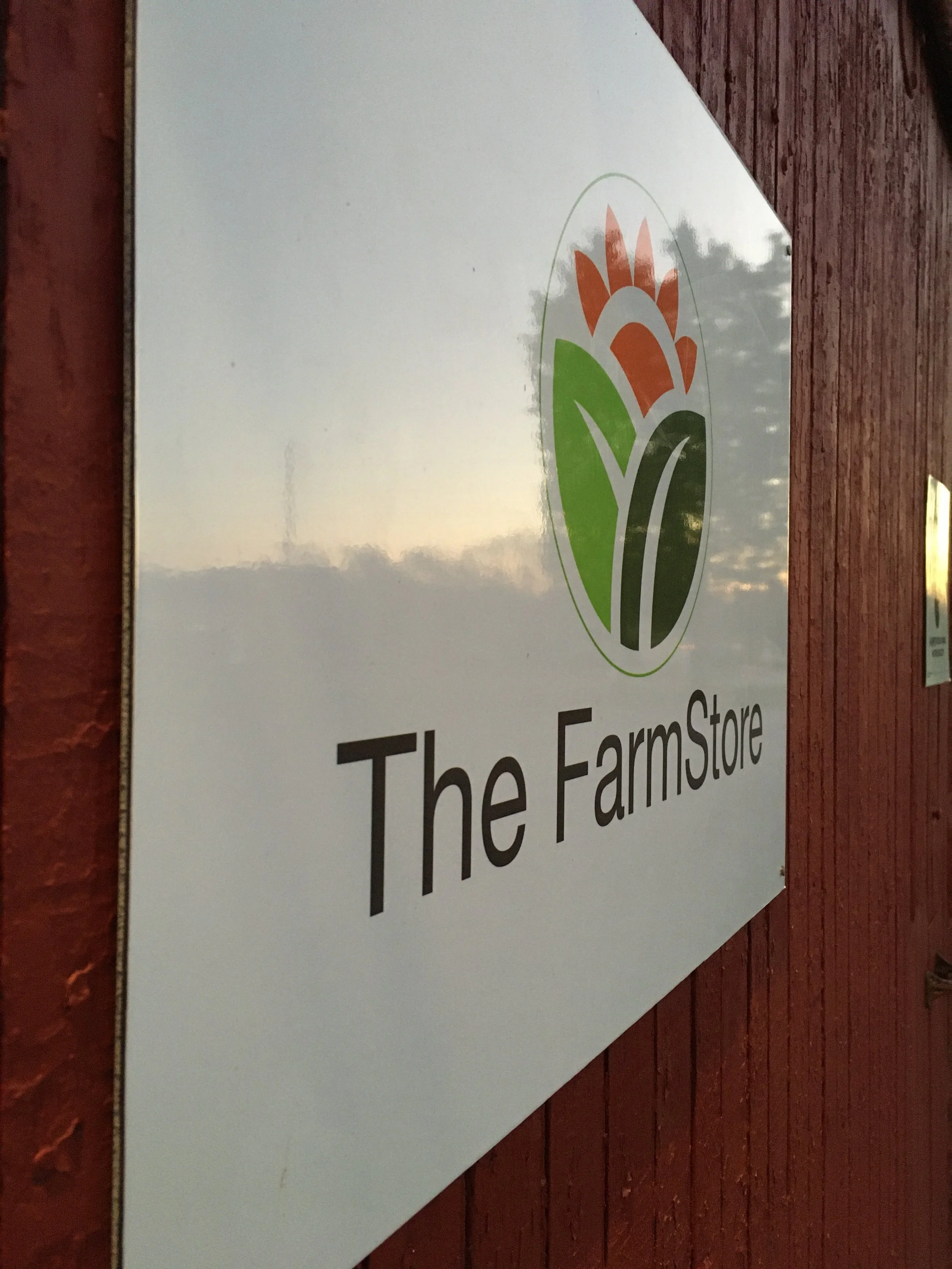 The FarmStore — Theodora Farms