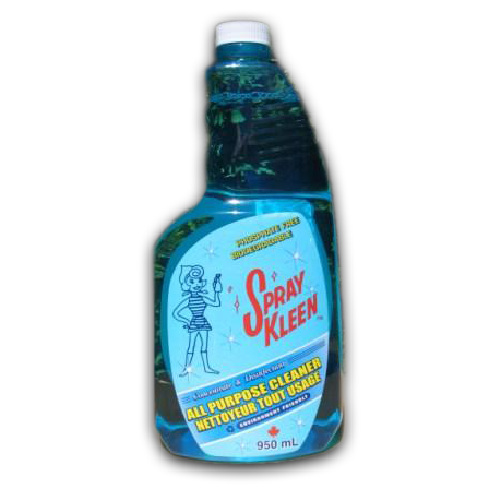 Shop — Spray Kleen