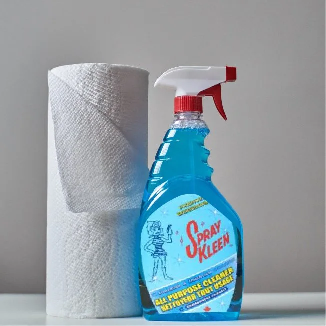 Shop — Spray Kleen