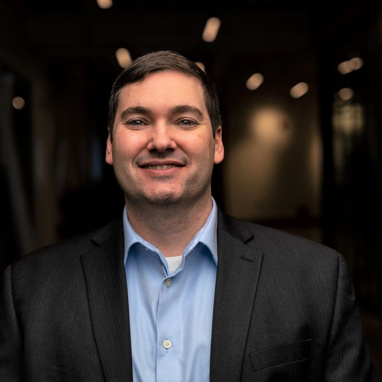 Benchmark Space Systems — Dudley Fund