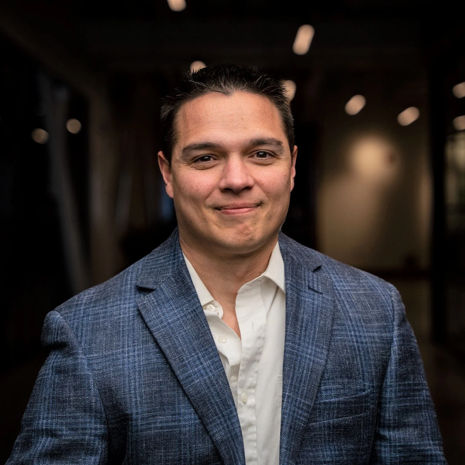 Benchmark Space Systems — Dudley Fund