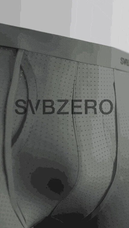 SVBS | Most Comfortable Underwear on Earth