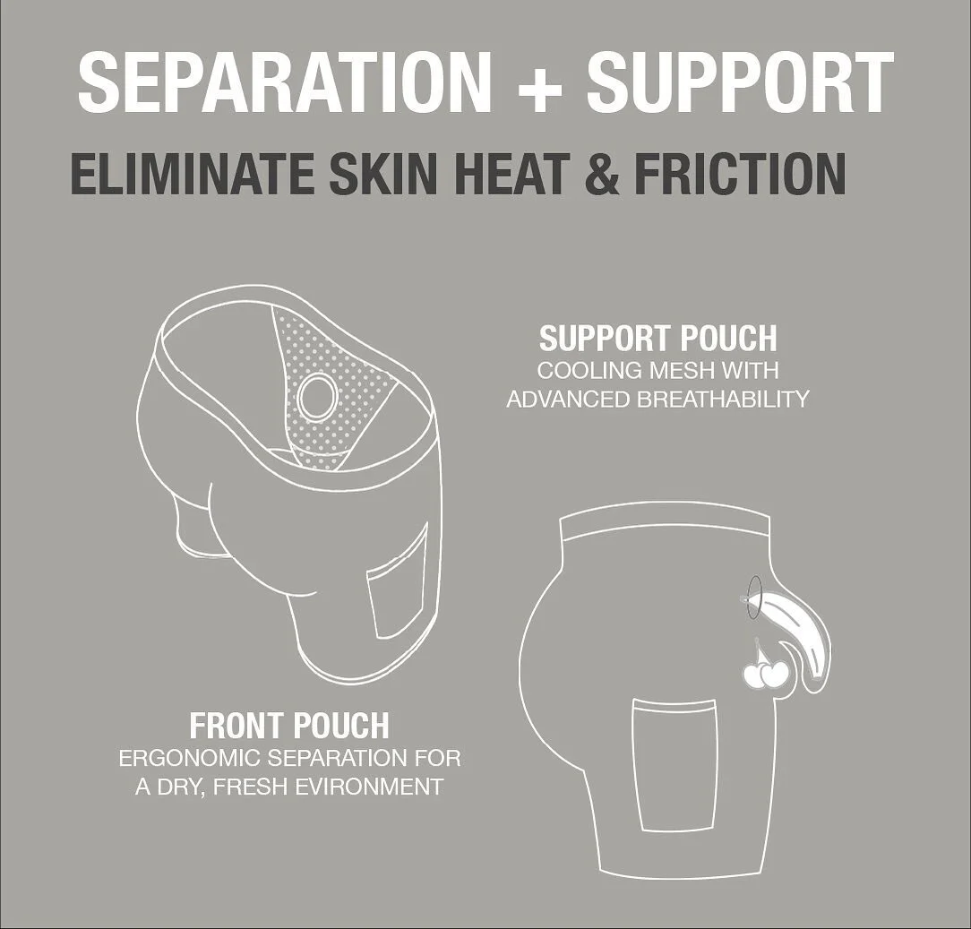 SVBS | Most Comfortable Underwear on Earth