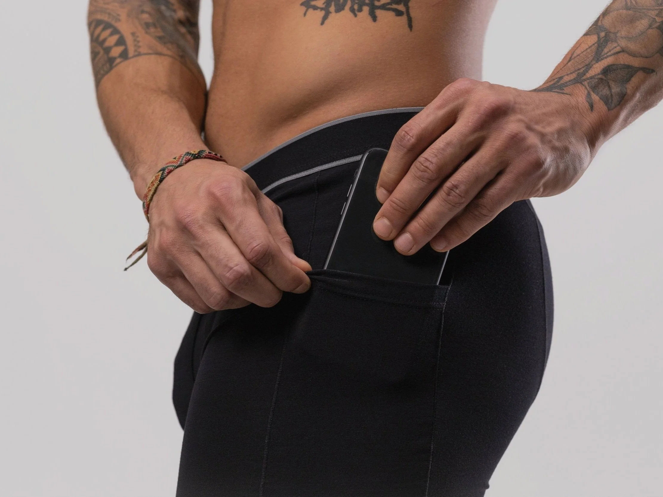 SVBS | Most Comfortable Underwear on Earth