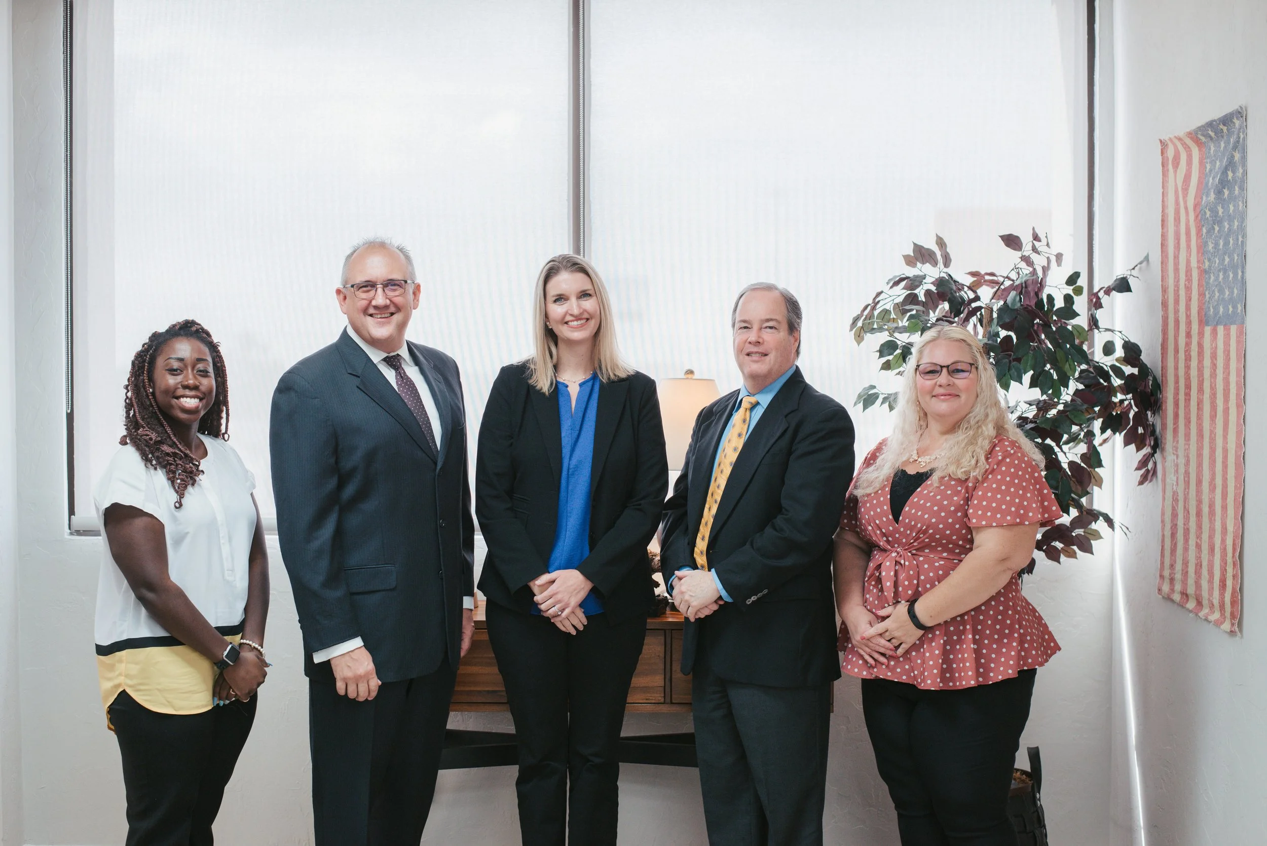 Precept Wealth Management