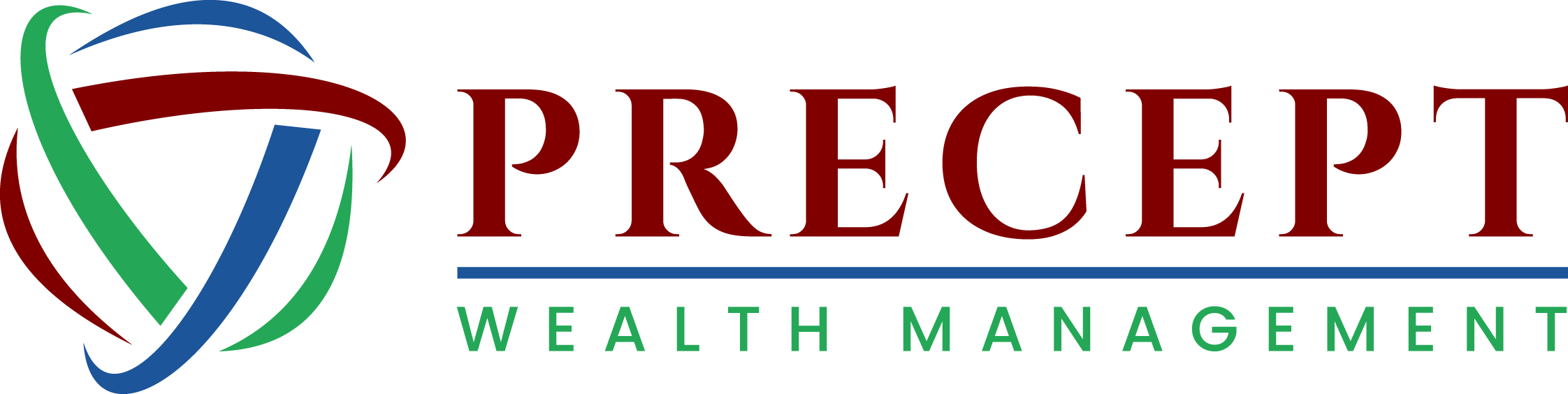 About Us — Precept Wealth Management