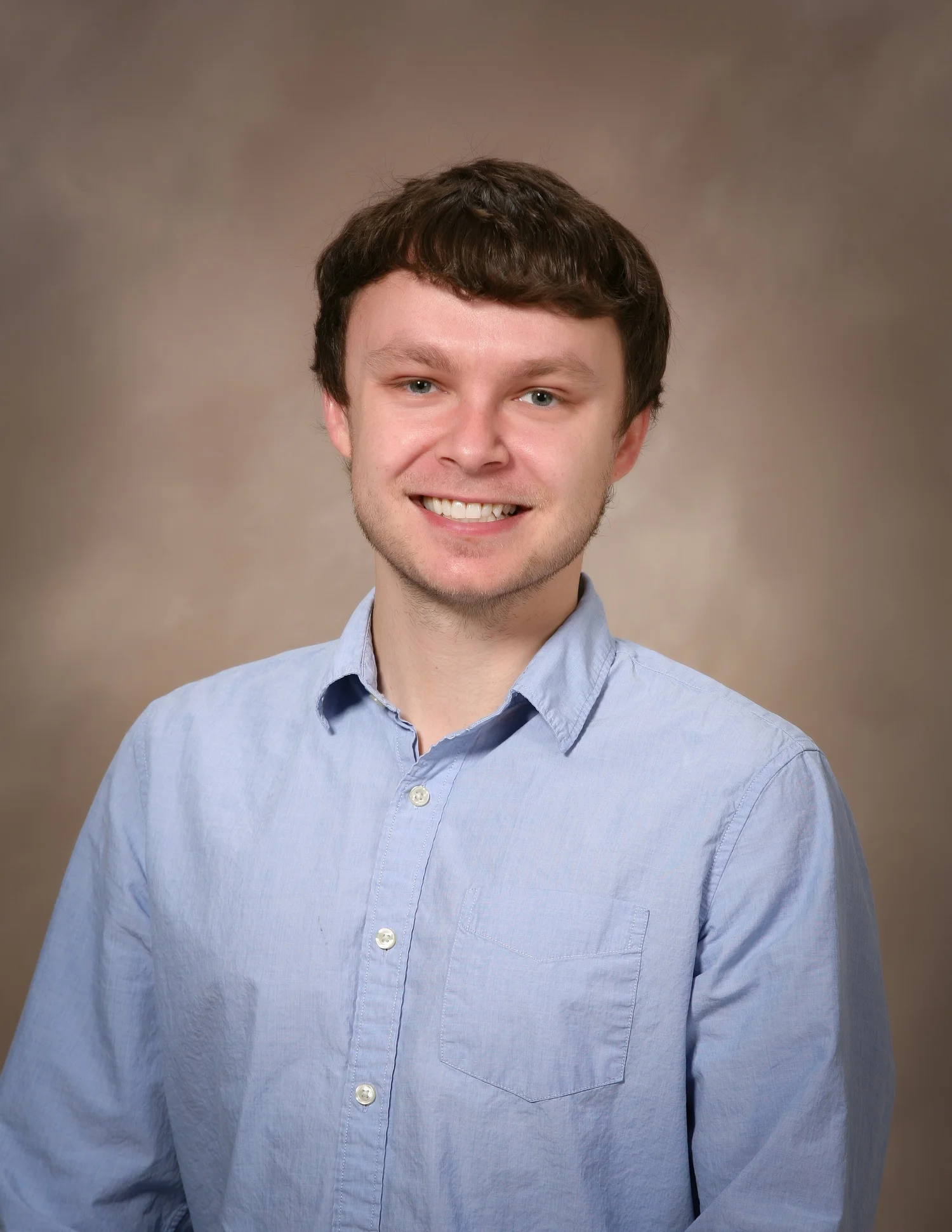 Meet Our Staff — Cavanaugh Free Will Baptist Church