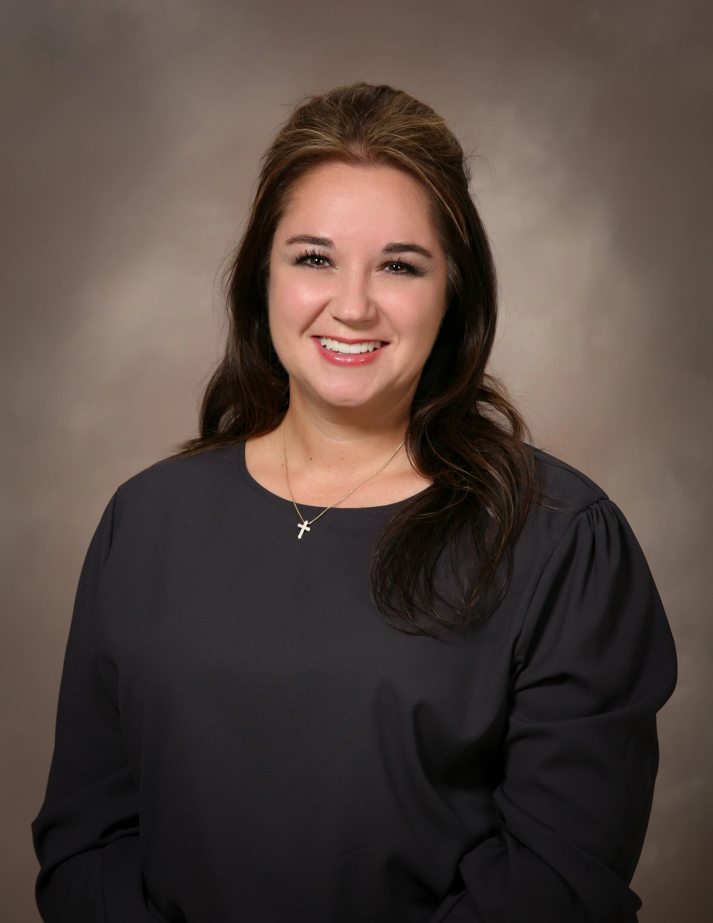 Meet Our Staff — Cavanaugh Free Will Baptist Church