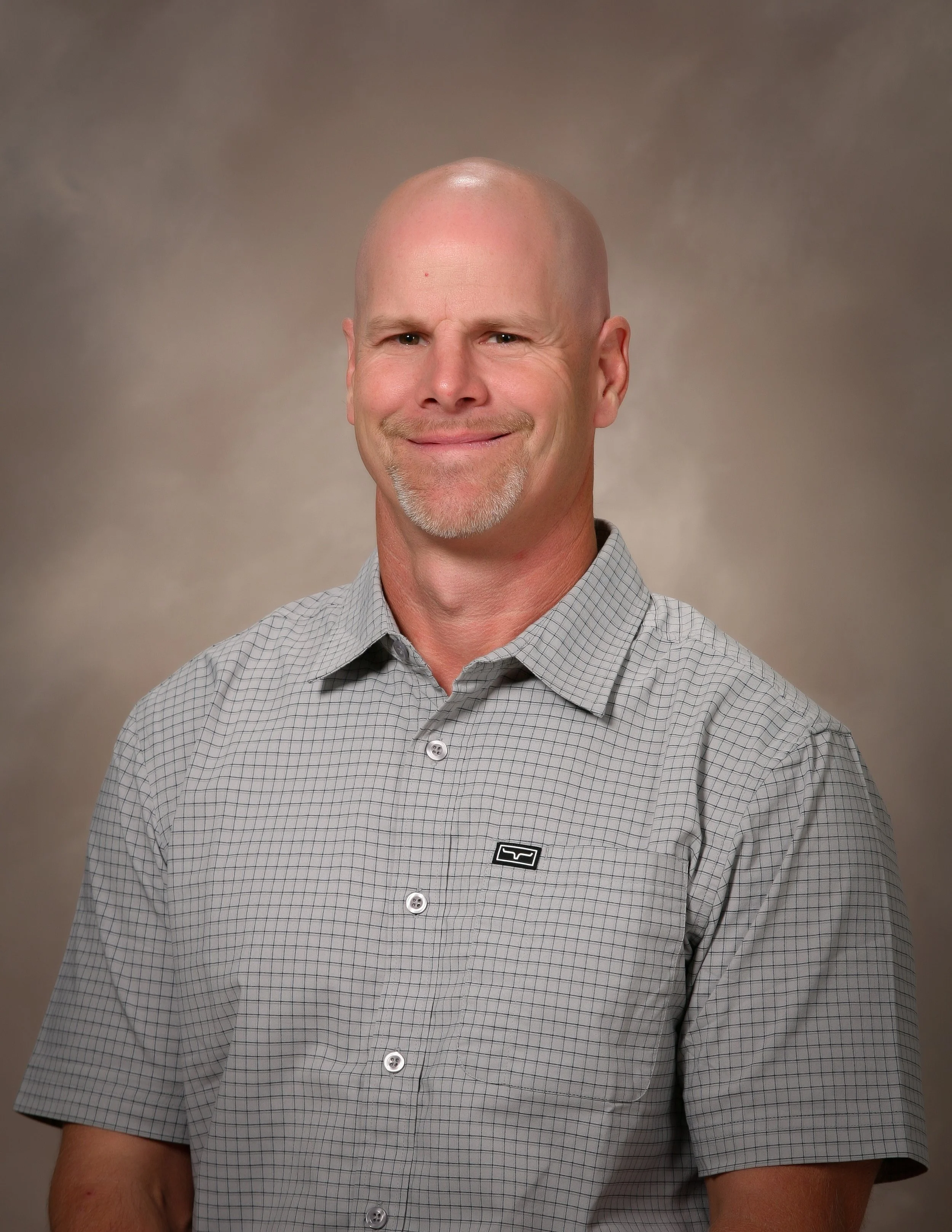 Meet Our Staff — Cavanaugh Free Will Baptist Church