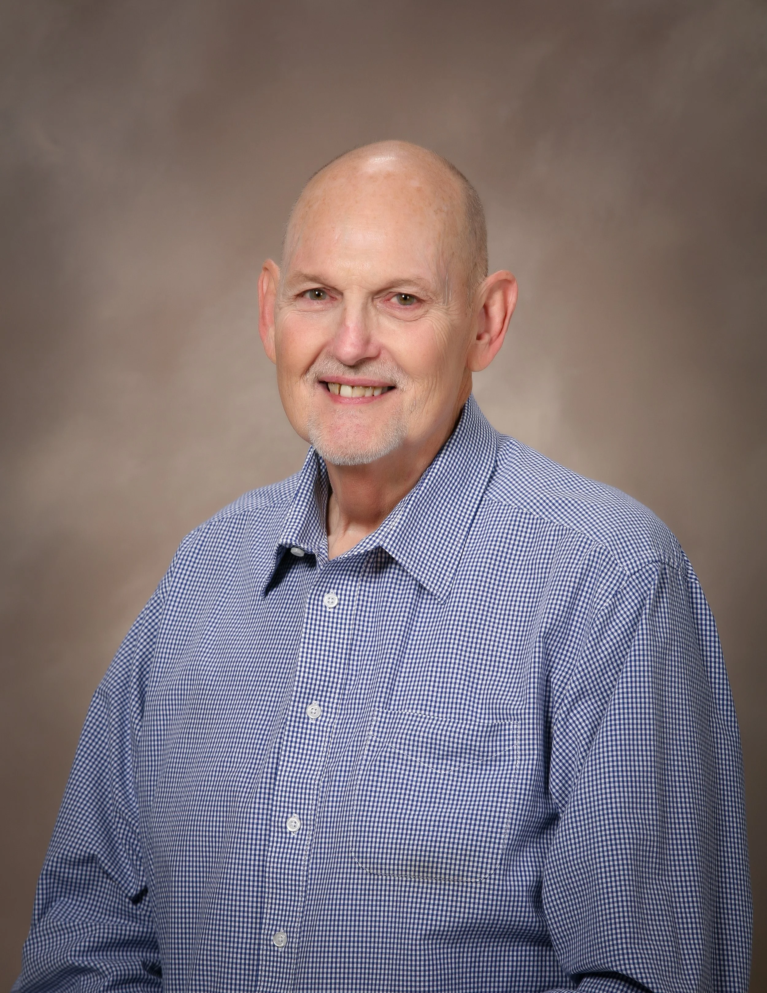 Meet Our Staff — Cavanaugh Free Will Baptist Church