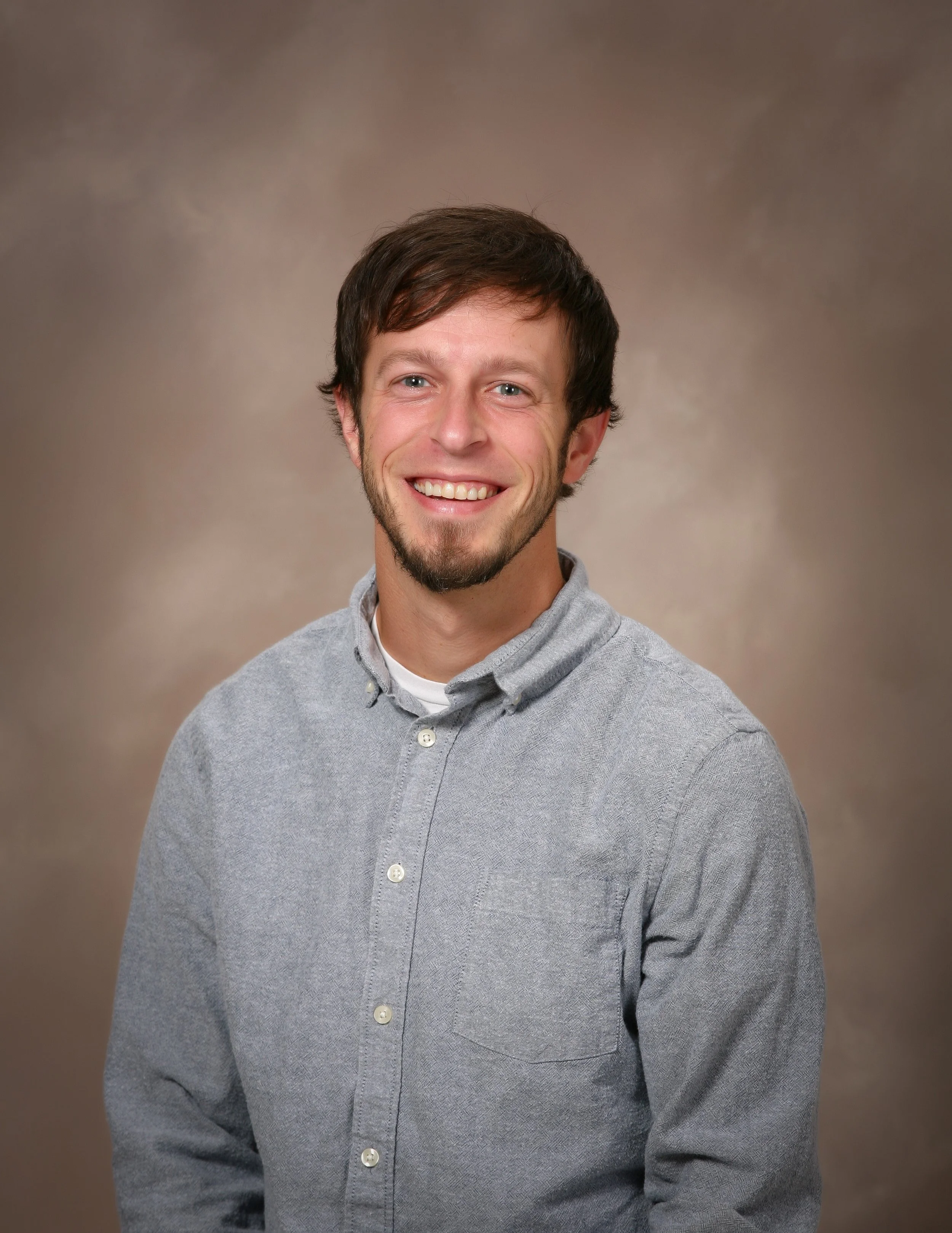 Meet Our Staff — Cavanaugh Free Will Baptist Church