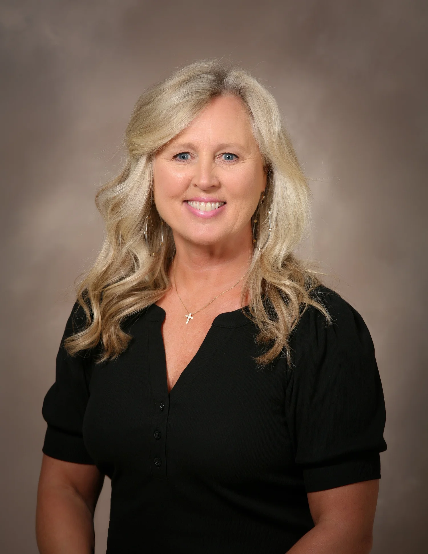 Meet Our Staff — Cavanaugh Free Will Baptist Church