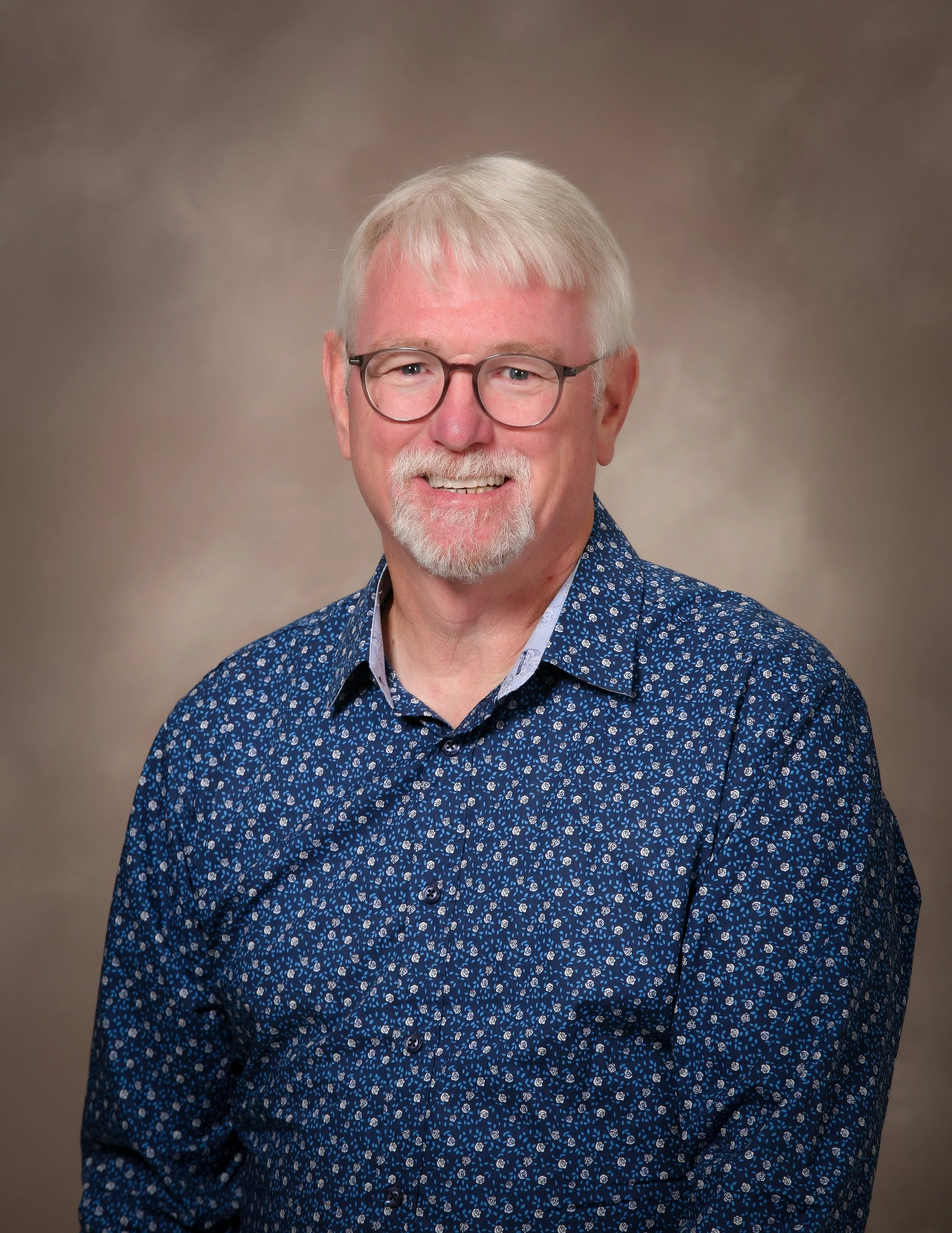 Meet Our Staff — Cavanaugh Free Will Baptist Church