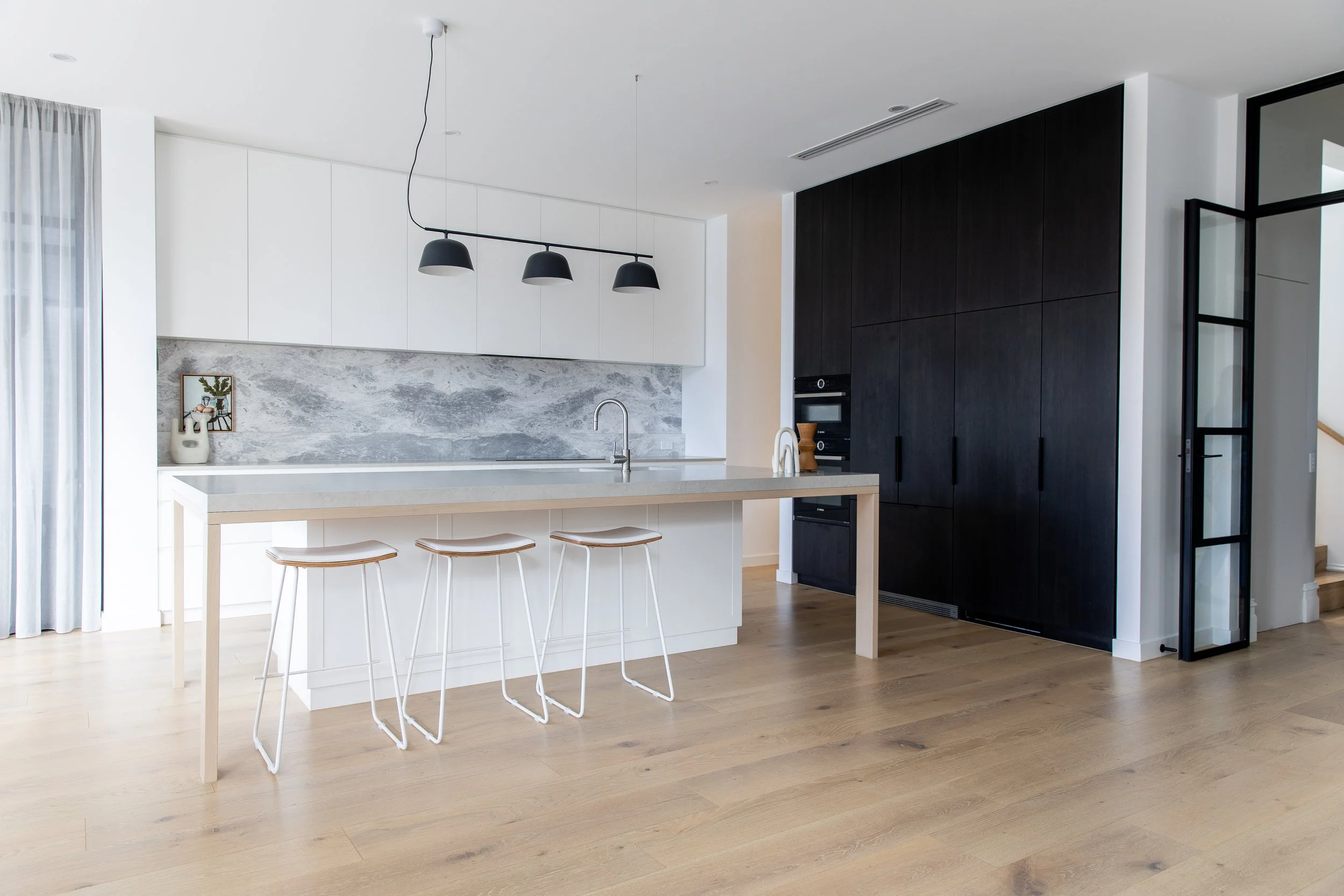 Elba House – Elsternwick — Empire Interiors – Melbourne Interior Design ...