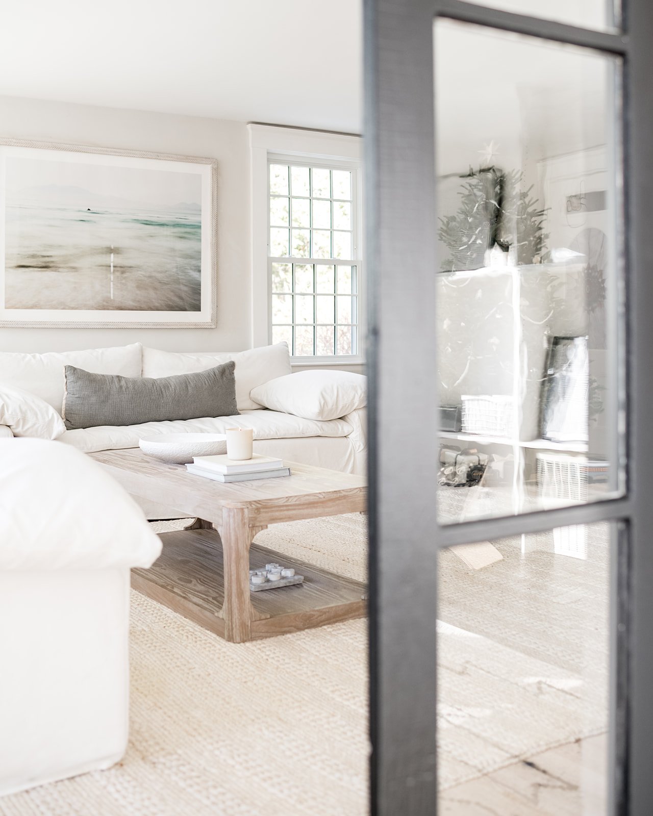 Jamie Keefe Interiors | Boston Interior Design & Styling