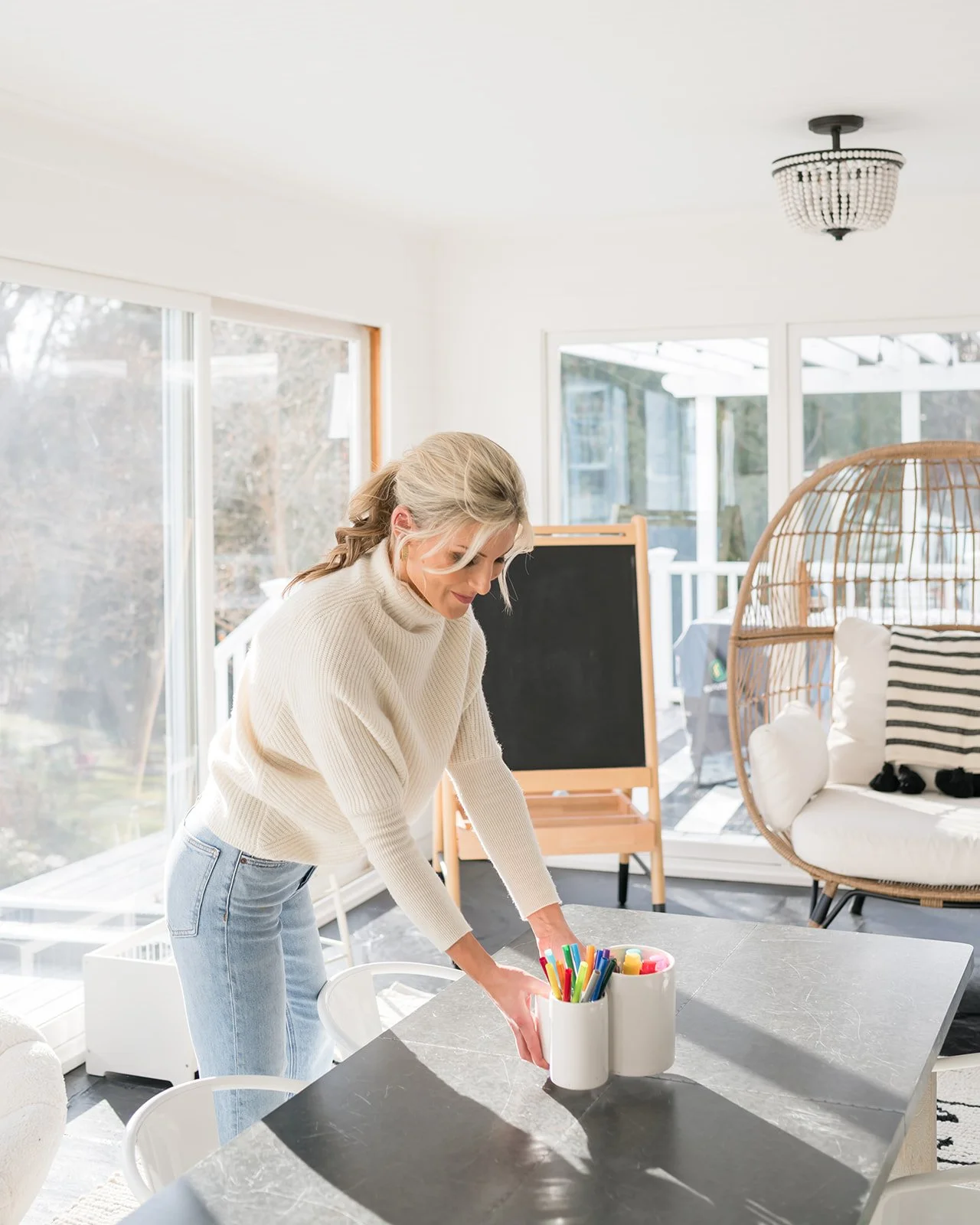 Jamie Keefe Interiors | Boston Interior Design & Styling