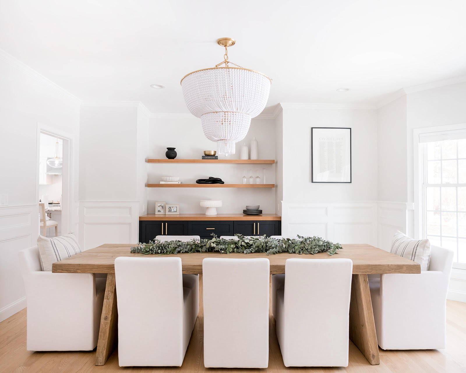 Jamie Keefe Interiors | Boston Interior Design & Styling