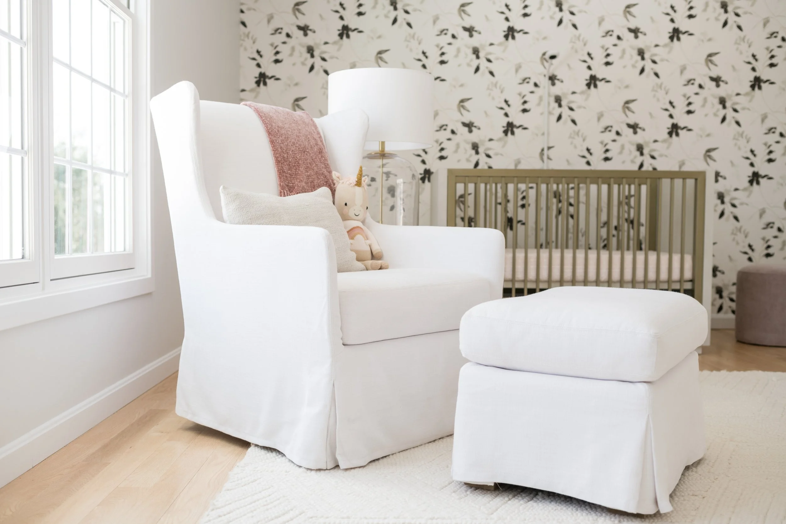 Jamie Keefe Interiors | Boston Interior Design & Styling