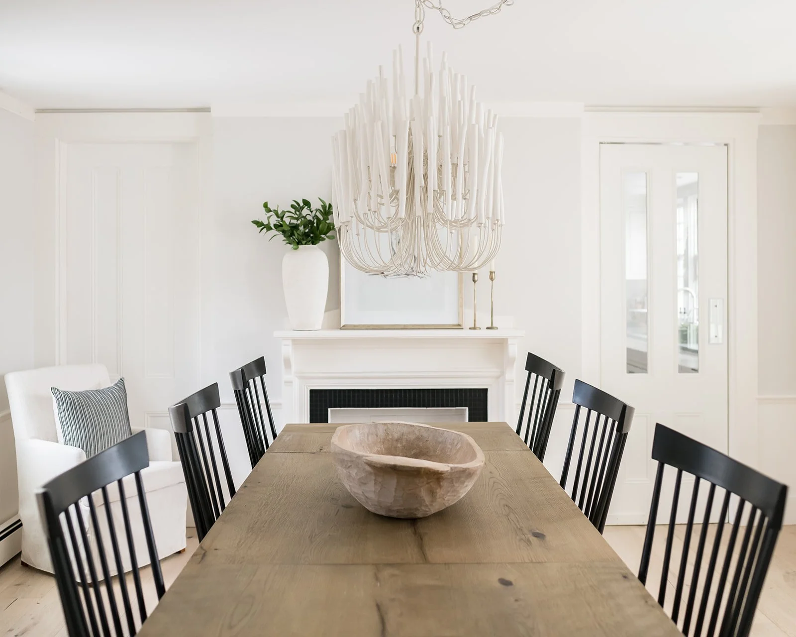 Jamie Keefe Interiors | Boston Interior Design & Styling