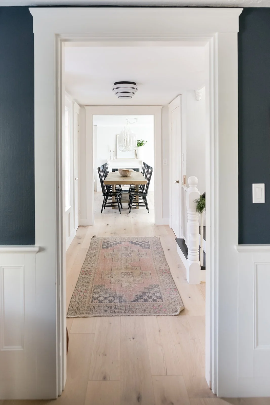 Jamie Keefe Interiors | Boston Interior Design & Styling