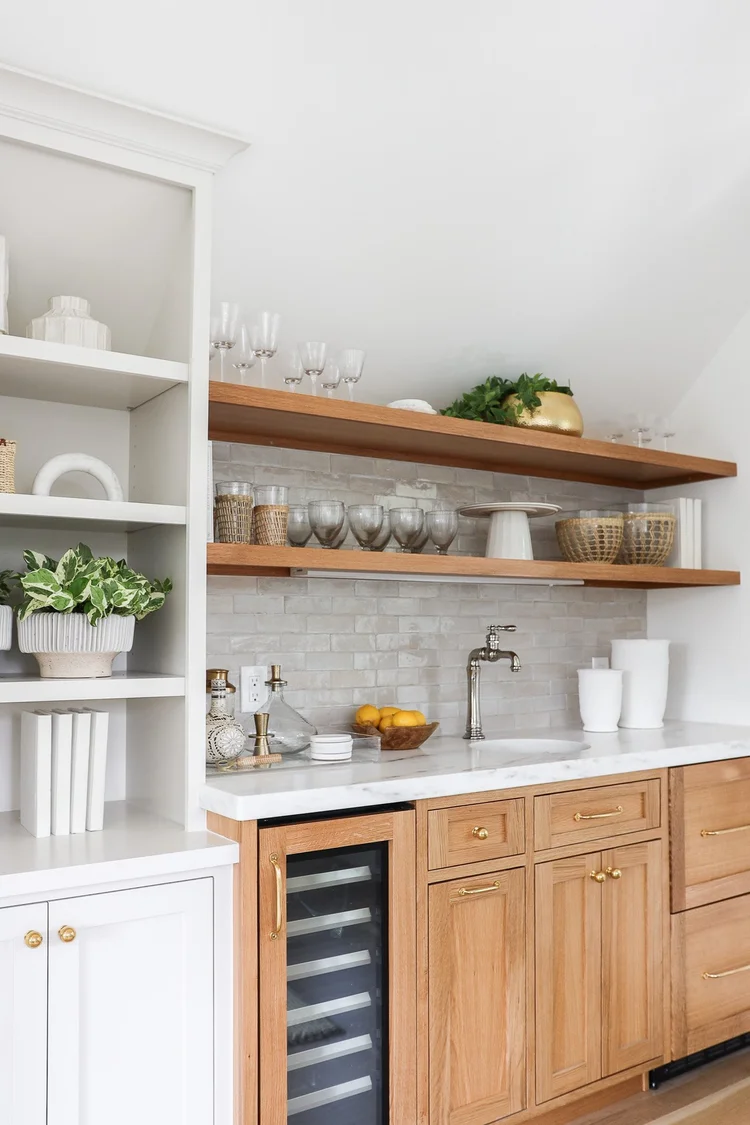 Jamie Keefe Interiors | Boston Interior Design & Styling