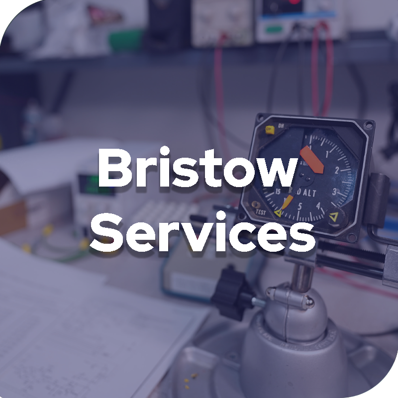 Bristow Instruments