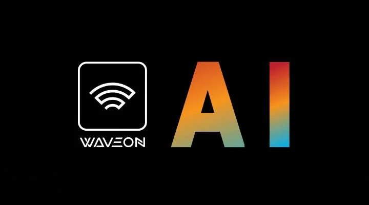 WaveOn | Ditch the Manual - Chat With Your Product!