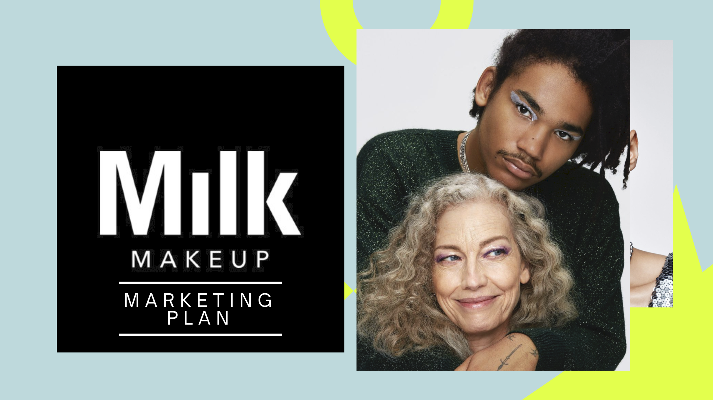 Makeup Marketing Plan | Saubhaya Makeup