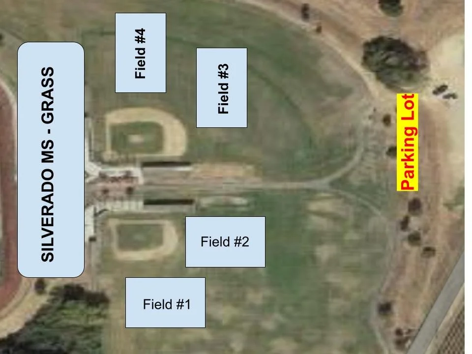 Contact 2 — Napa United