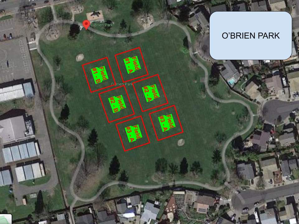 Contact 2 — Napa United