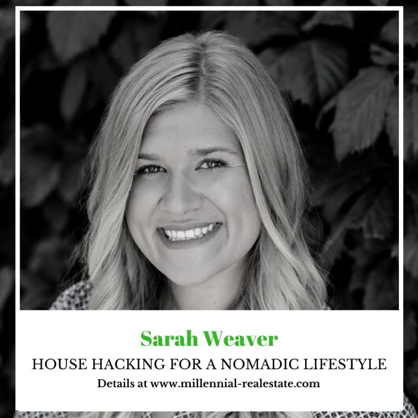 Featured On — Sarah D Weaver