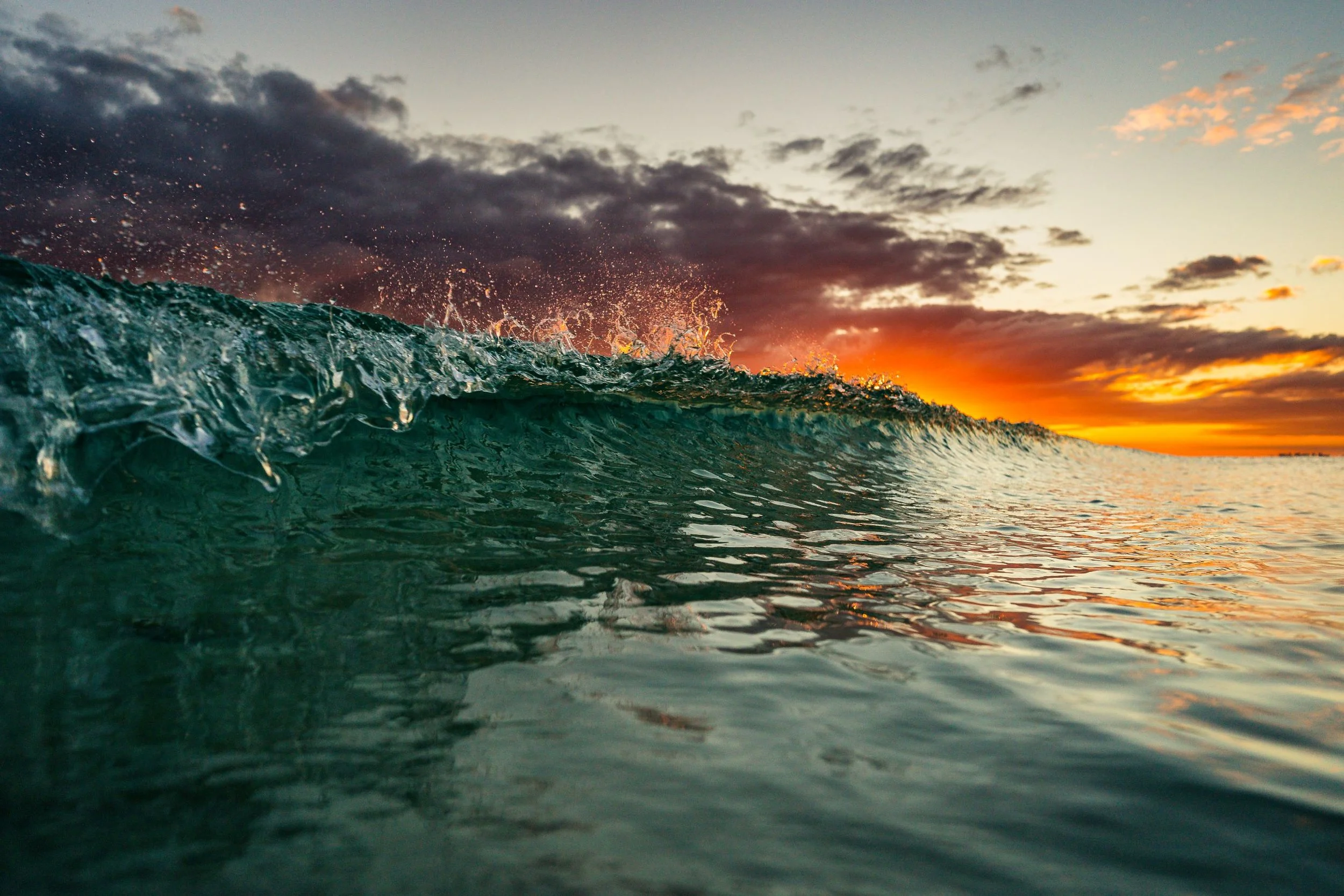 Beach landscape photographs — Jay Beckerich Photographydestin and 30a ...