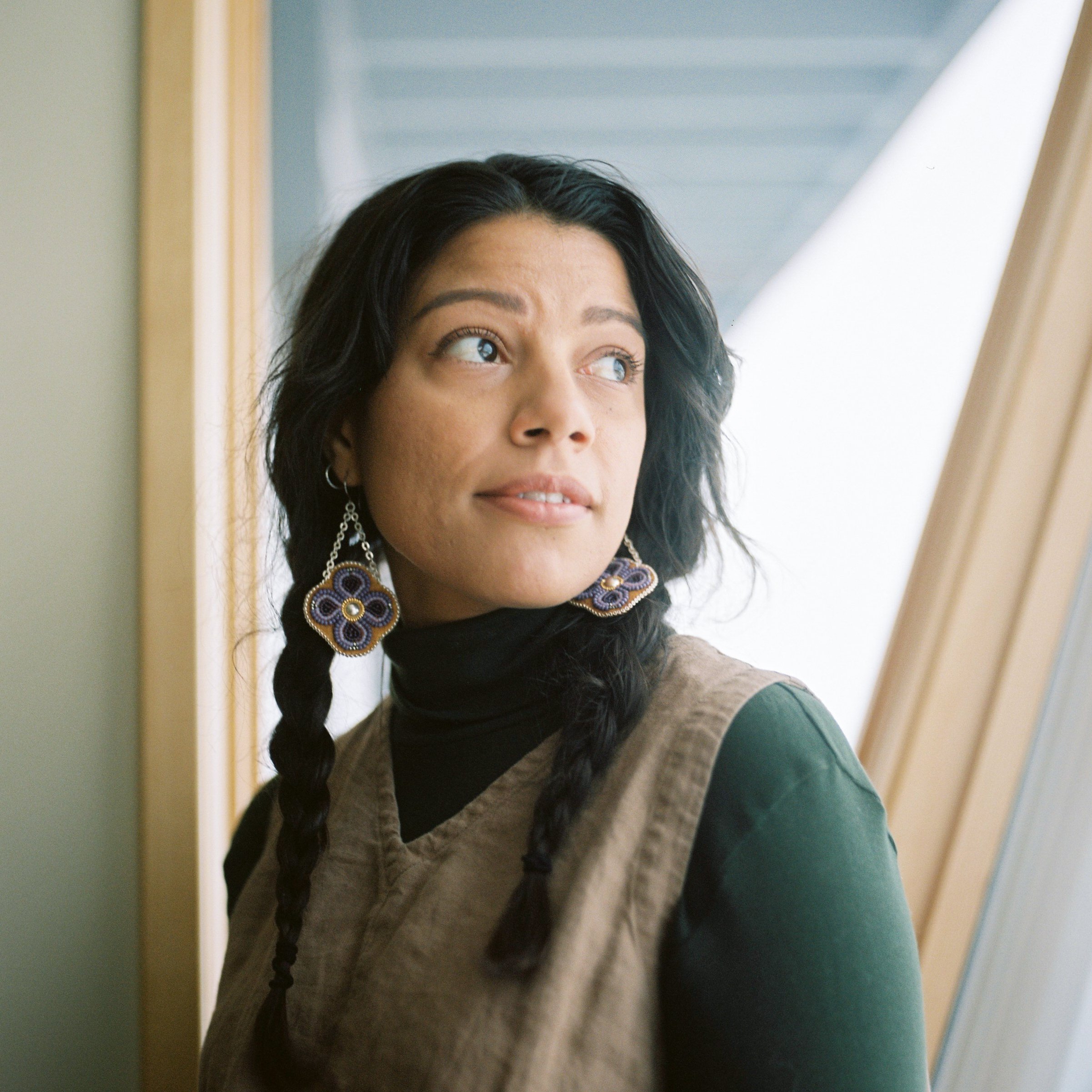 Staff and Board of Directors — Mosaic