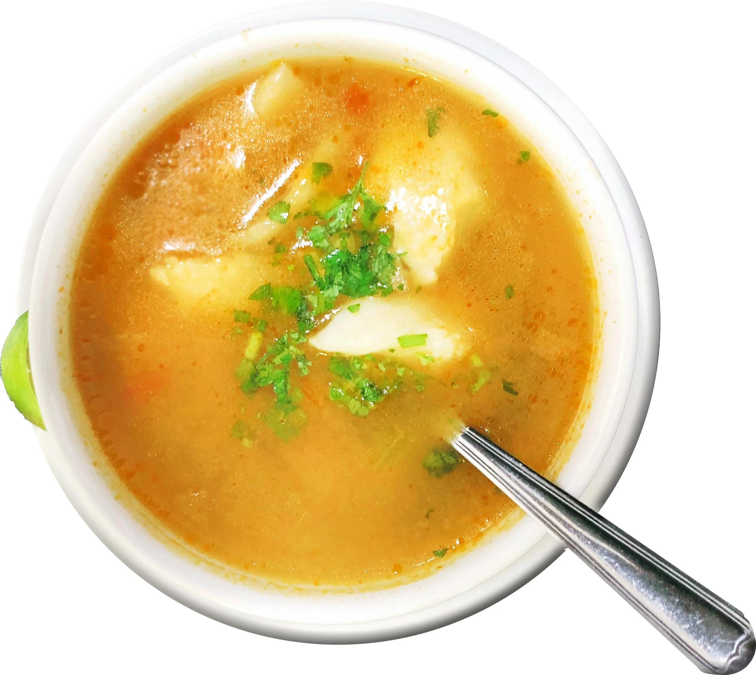 Caldos y Sopas — Bienvenidos al SUEZ