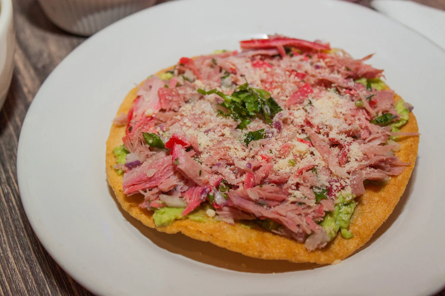 Menu — Bienvenidos al SUEZ