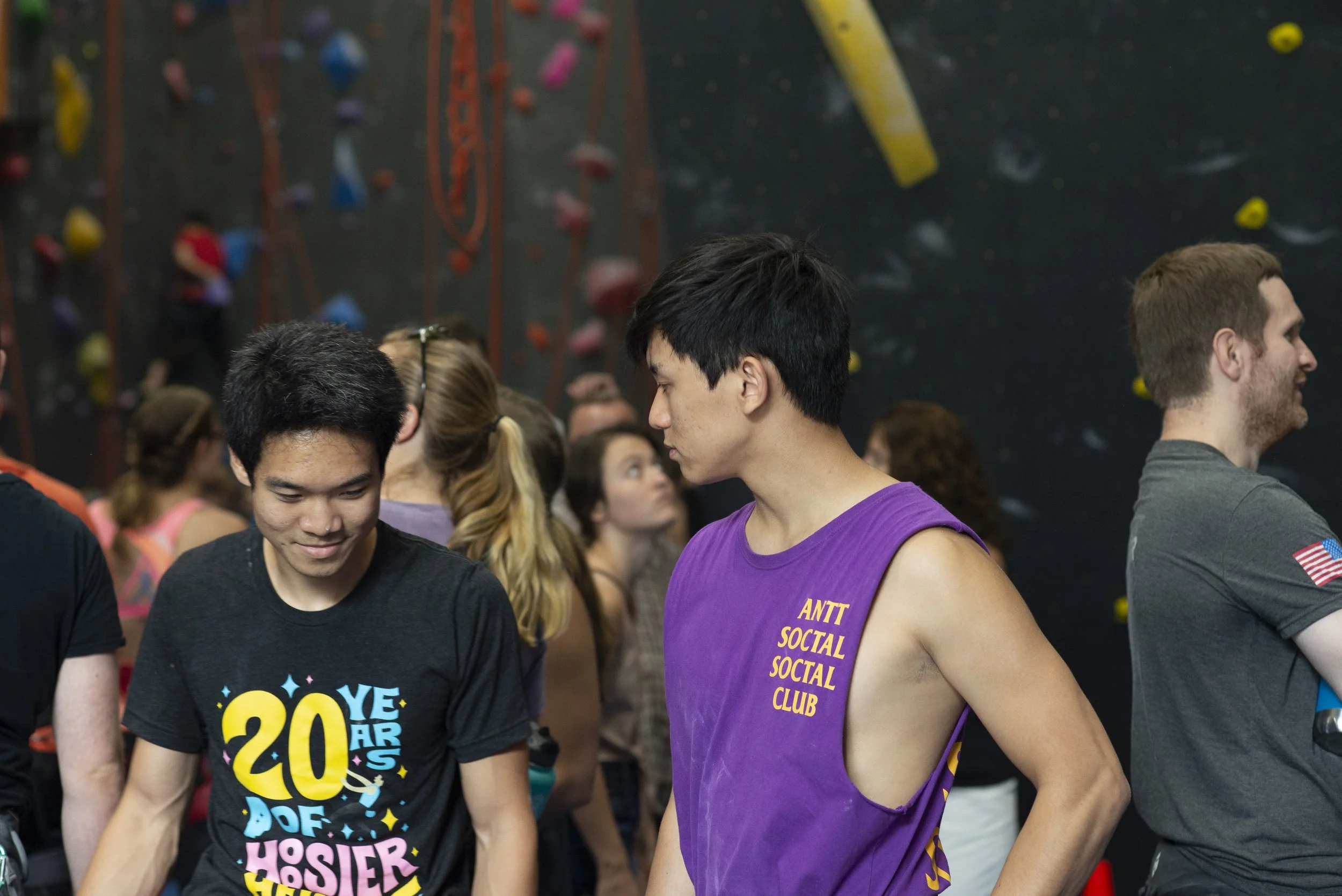 Memberships — Hoosier Heights Bloomington