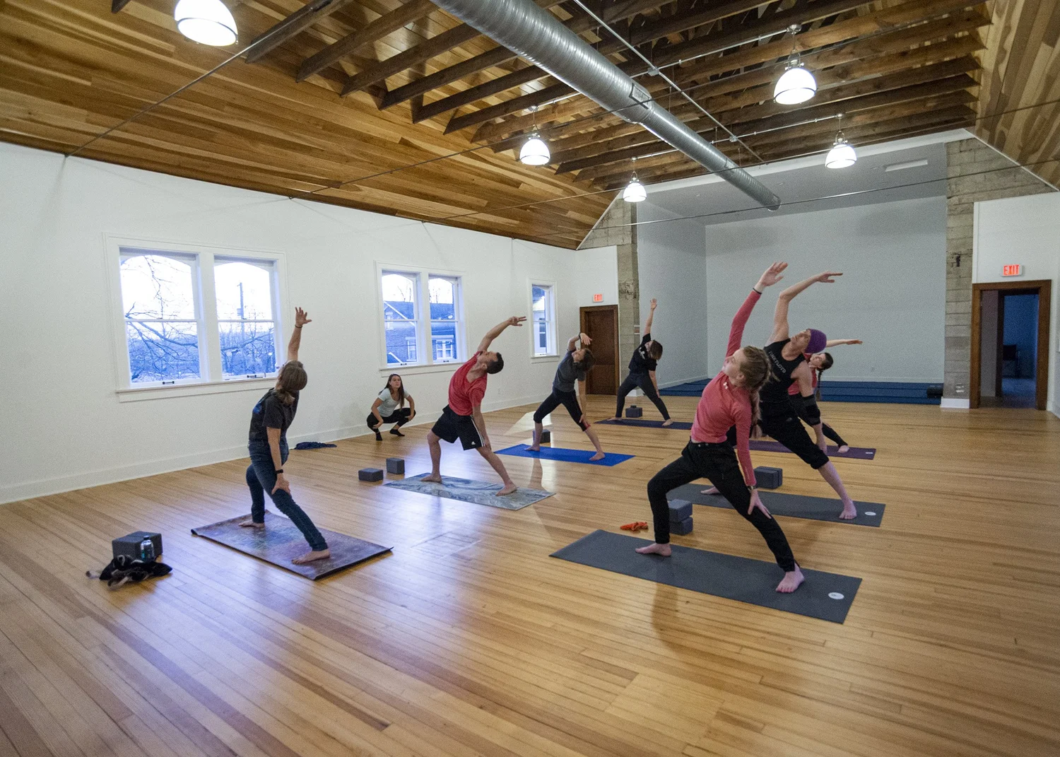 Classes — Hoosier Heights Bloomington