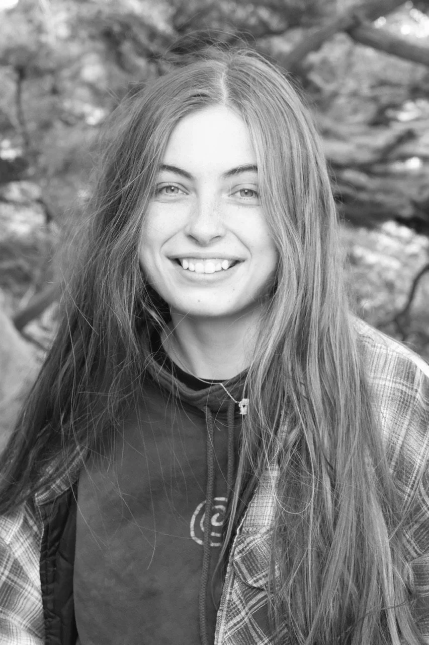 Raven Cook — Youth Arts Collective